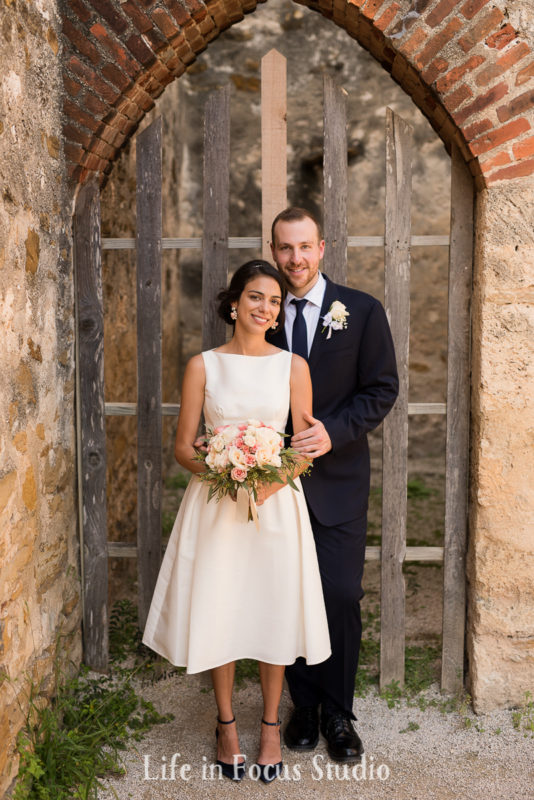 Congratulations, Will & Alicia! » Life in Focus Studio