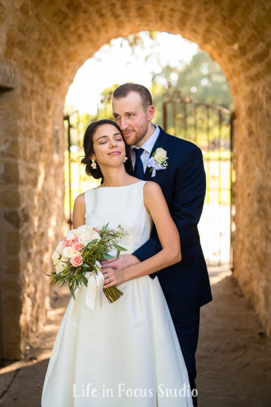 Congratulations, Will & Alicia! » Life in Focus Studio